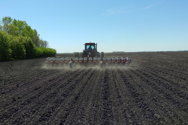 Legend Seeds - Your Regional Seed Leader