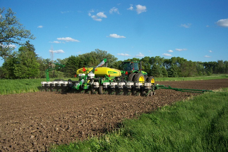 Legend Seeds - Your Regional Seed Leader